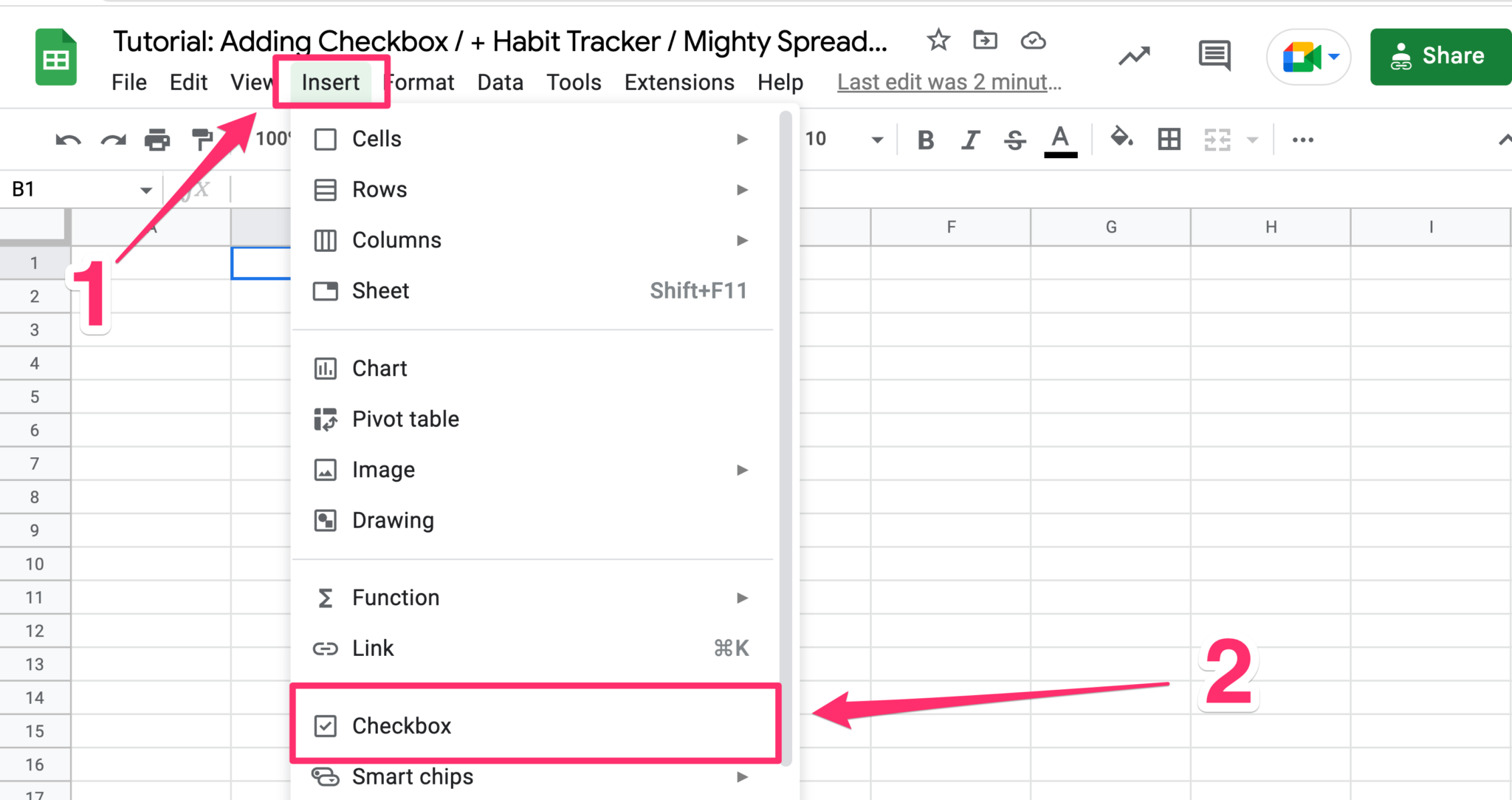 How To Add Checkboxes In Google Sheets Real Life Examples how-to-add-checkboxes-in-google-sheets-real-life-examples