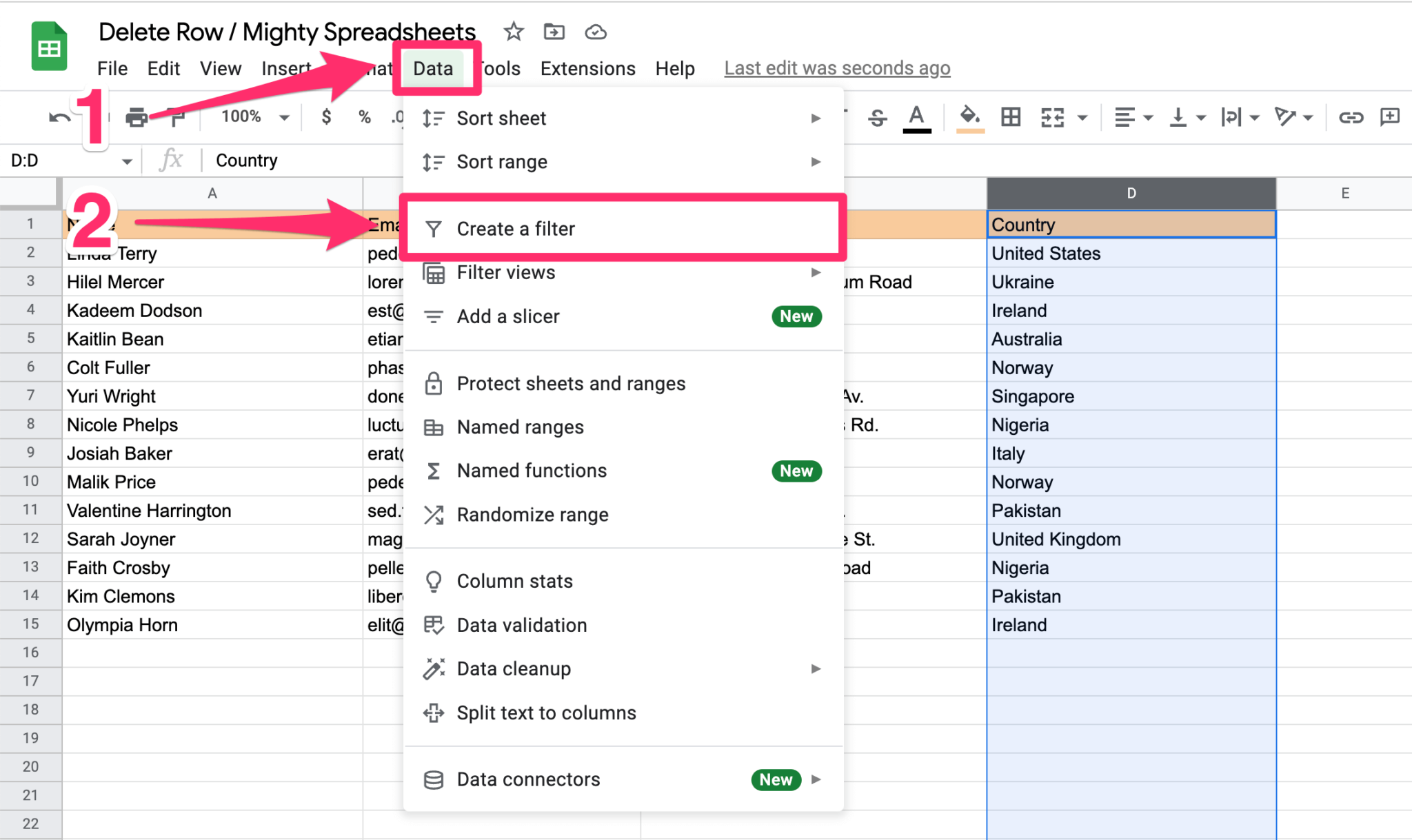how-to-delete-rows-in-google-sheets-on-desktop-and-in-mobile-app